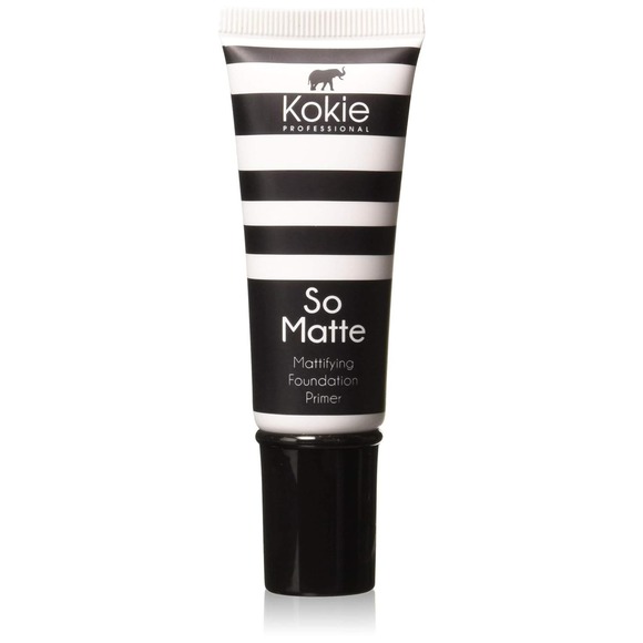 Kokie | Makeup | 2 Kokie Professional So Matte Mattifying Foundation ...
